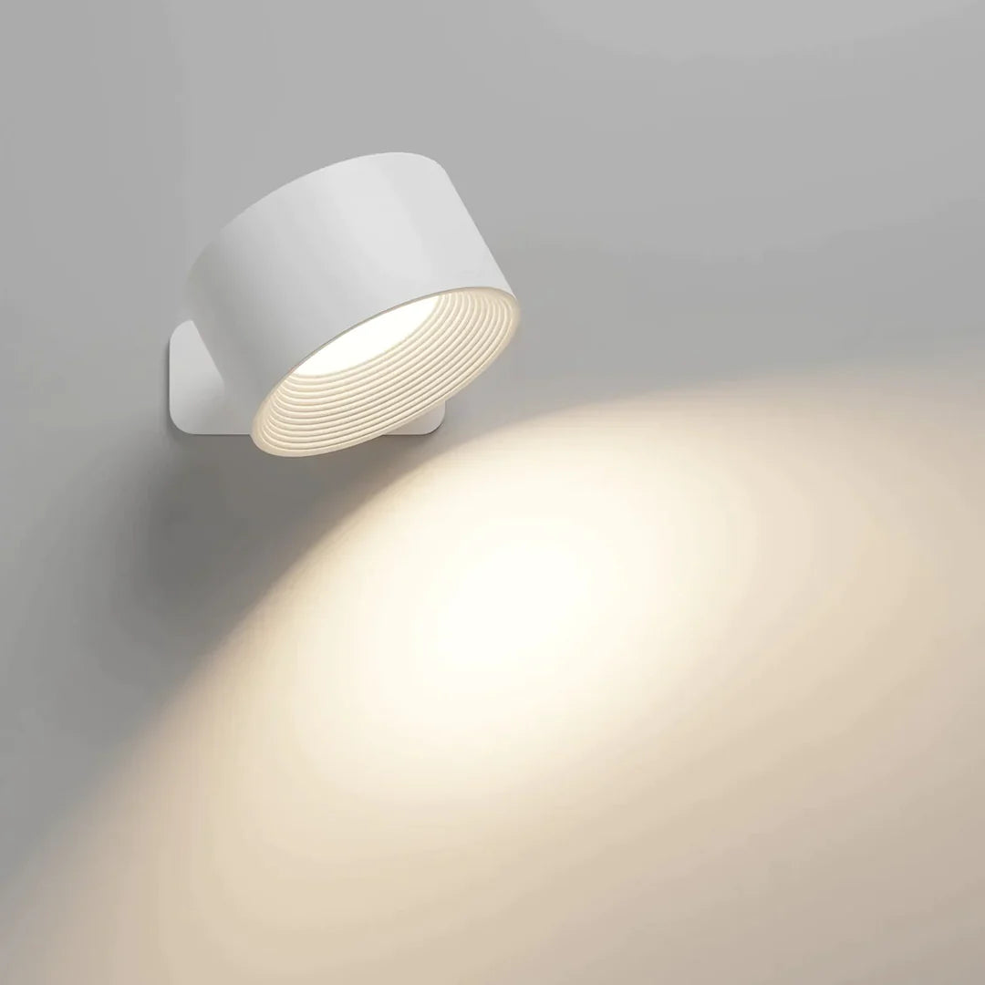 Infinity - Wall Lamp – Lights Of Sweden - US